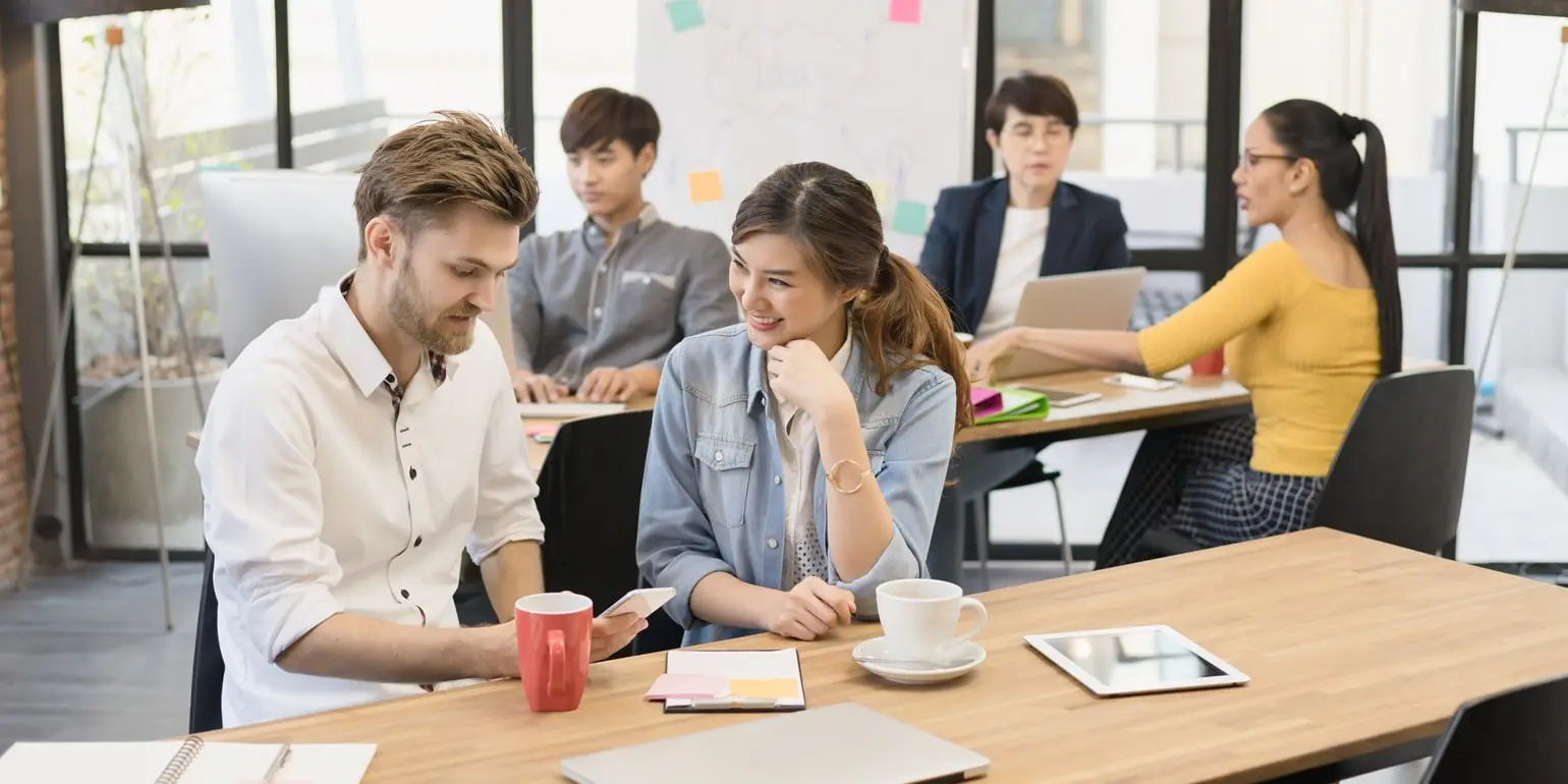 How is the work environment for a Mechanical Engineer?